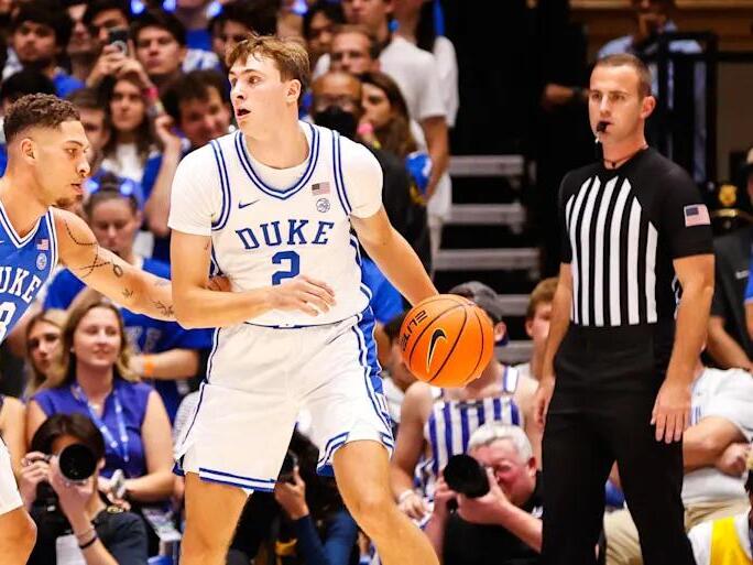 Cooper Flagg, 2025 NBA Draft class might not be as great as you think