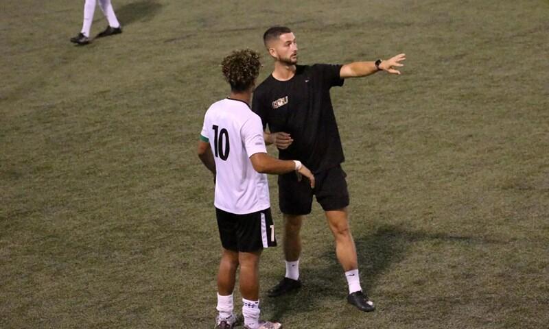 Quincy Hires Reis as Next Head Women's Soccer Coach - NewsBreak