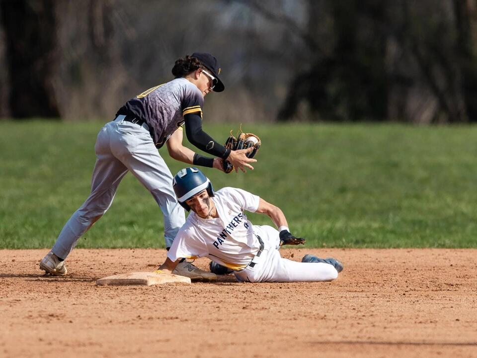Perryville falls to Harford Tech