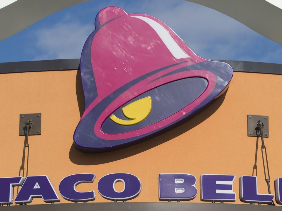 Pennsylvania Taco Bell manager hailed as hero after saving a baby's life