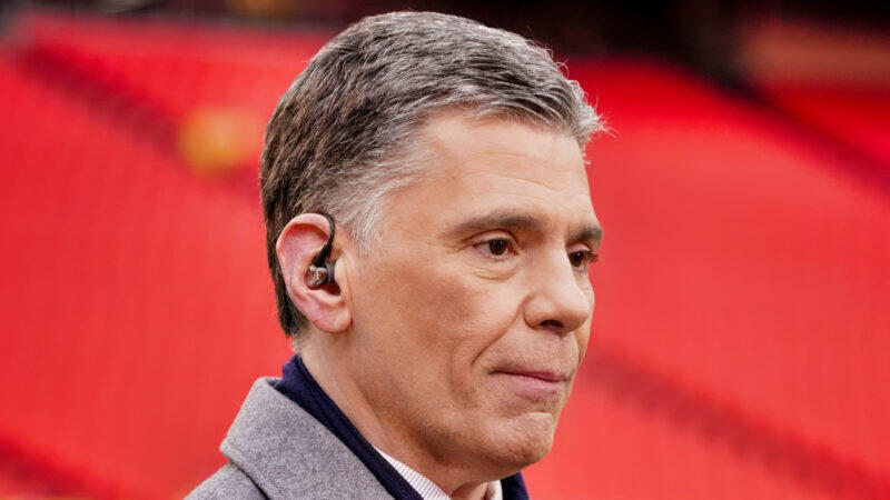 NFL Insider Mike Florio Is Reaching Out For Help - NewsBreak