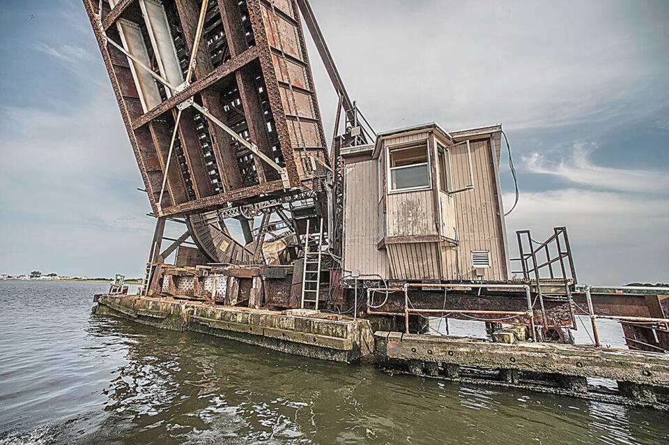 NJ Transit proposes Brielle Draw replacement - NewsBreak