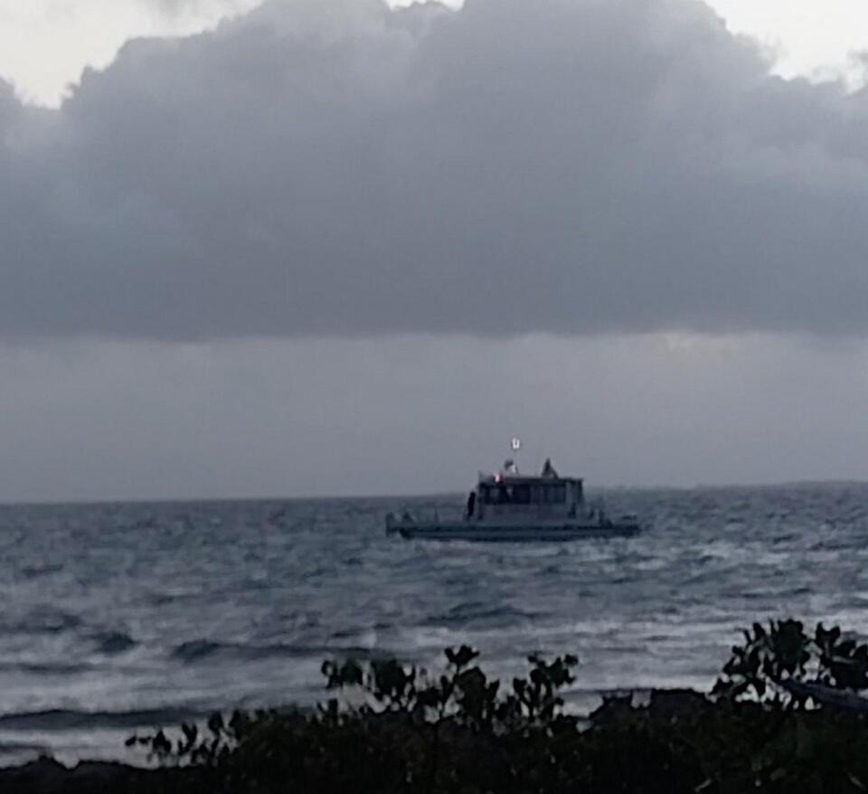 Michigan woman falls overboard in Bahamas, remains missing: Authorities ...
