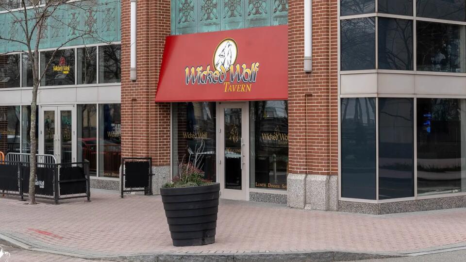 Wicked Wolf Closes After 15 Years; Owner Plans New Waterfront Concept ...