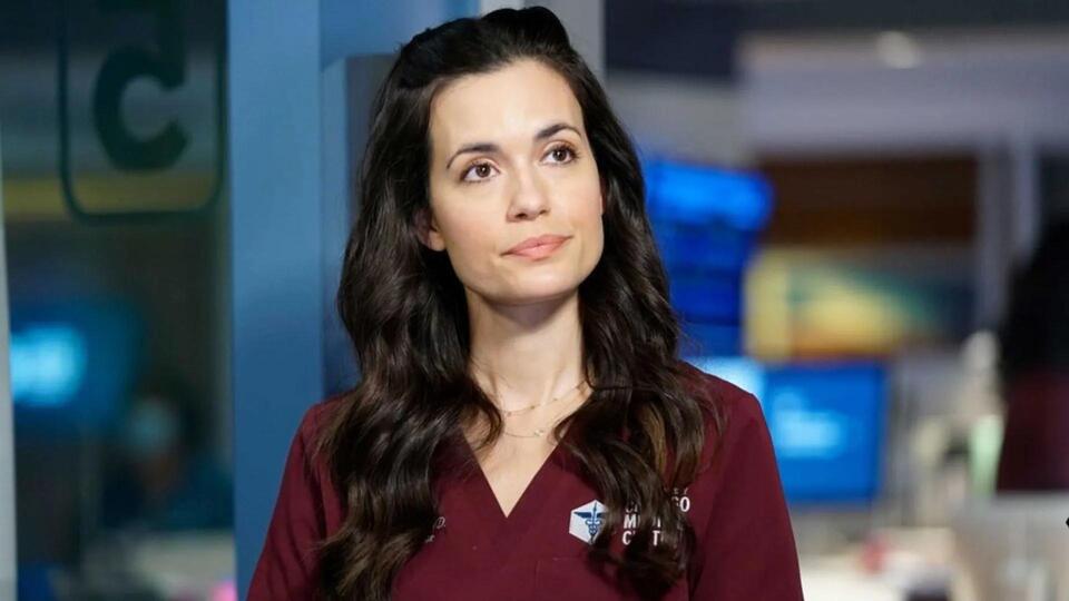 Why did Natalie exit Chicago Med in Season 7? Reason behind Torrey ...