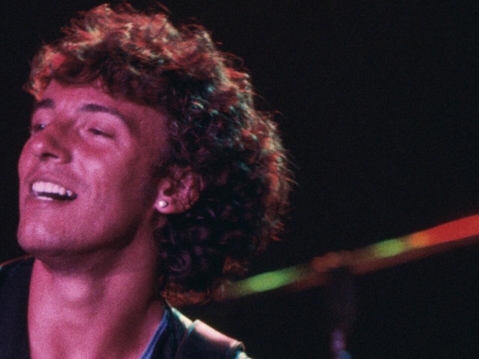 3 Eternal Classic Rock Songs by Bruce Springsteen
