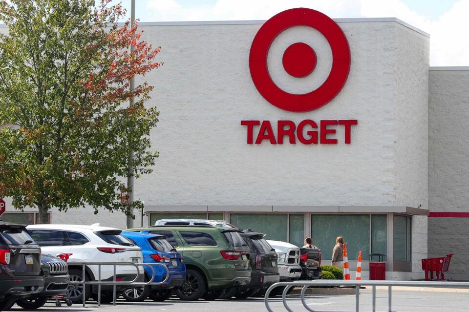 Target Is Launching 20,000 New Items This Holiday Season—Here's What to ...