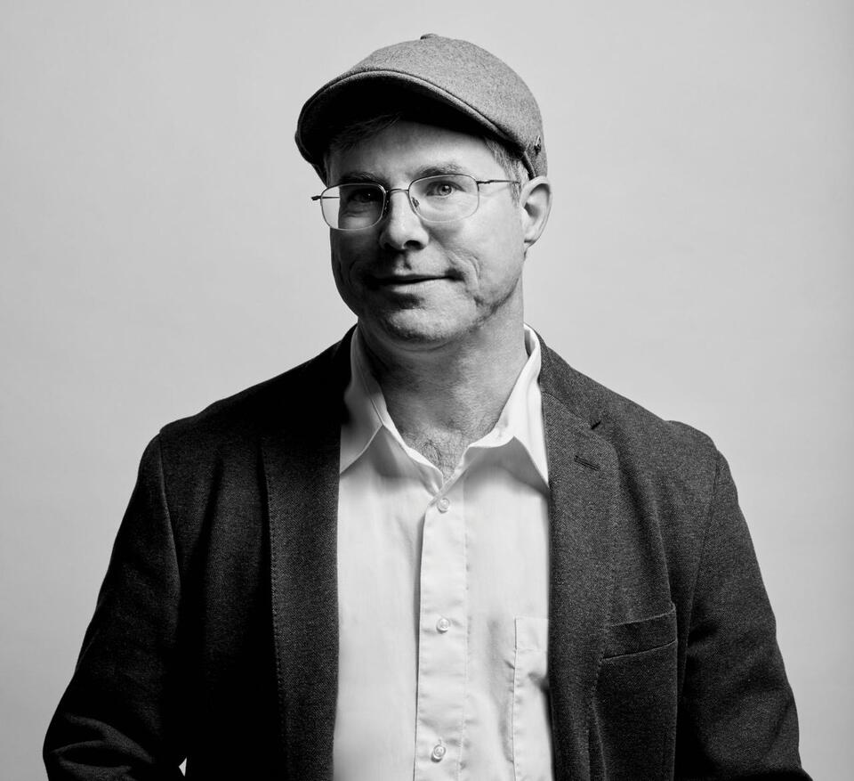 Andy Weir on the science of ‘Project Hail Mary' - NewsBreak