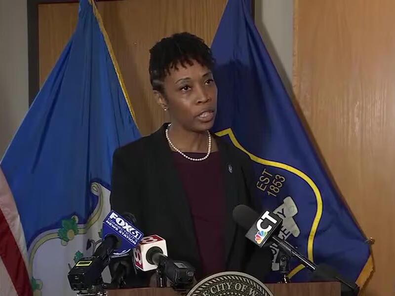 NEWS CONFERENCE: Police, FBI, state’s attorney to provide update on ...