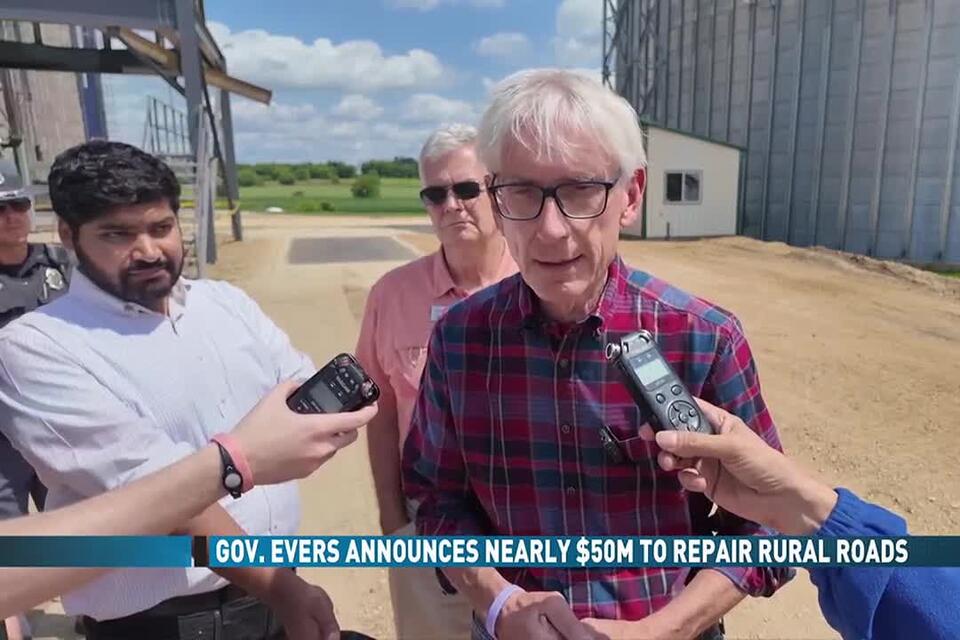 Update on Status of $15M for Area Emergency Rooms - NewsBreak