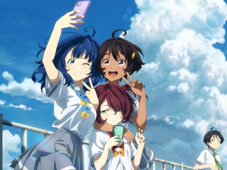 Makeine: Too Many Losing Heroines! Season 1: How Many Episodes & When ...