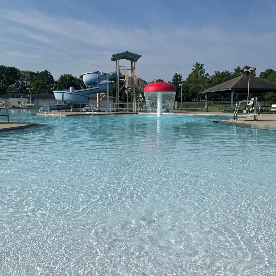 Pre-Season Passes on Sale for Wilson Pool - NewsBreak