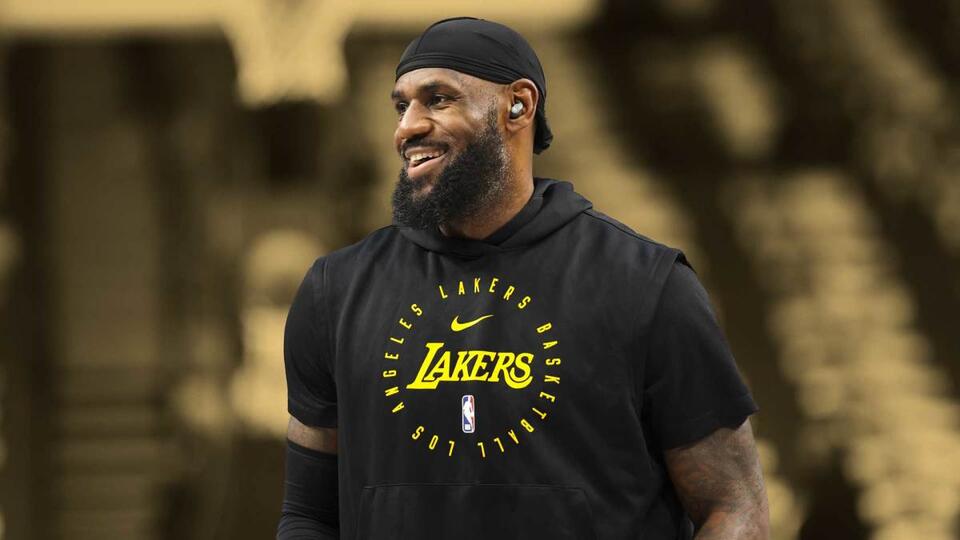 "The most perfect example of how important sleep is for athletes ...