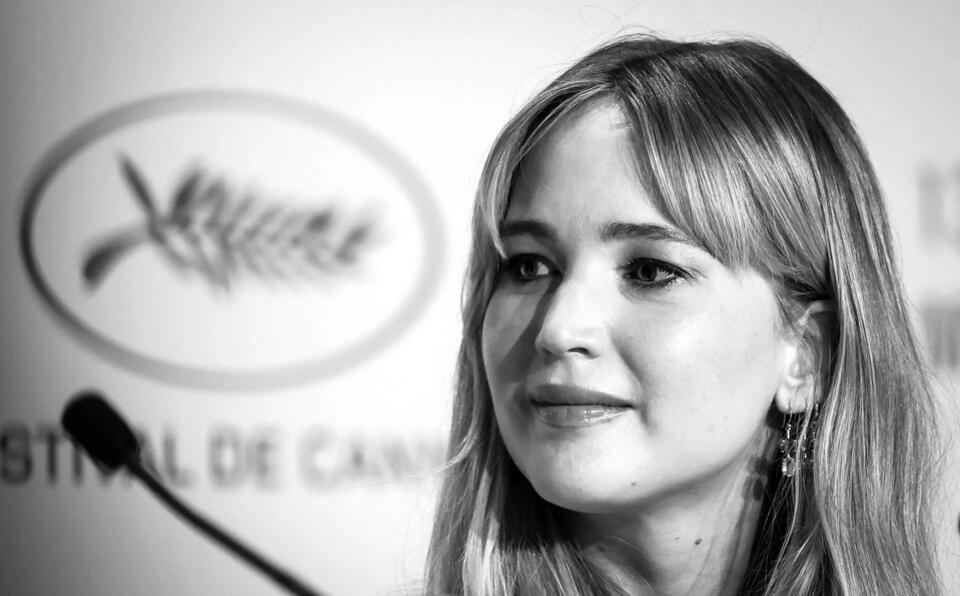 "Having children changes everything": Jennifer Lawrence opens up about how motherhood changed ...