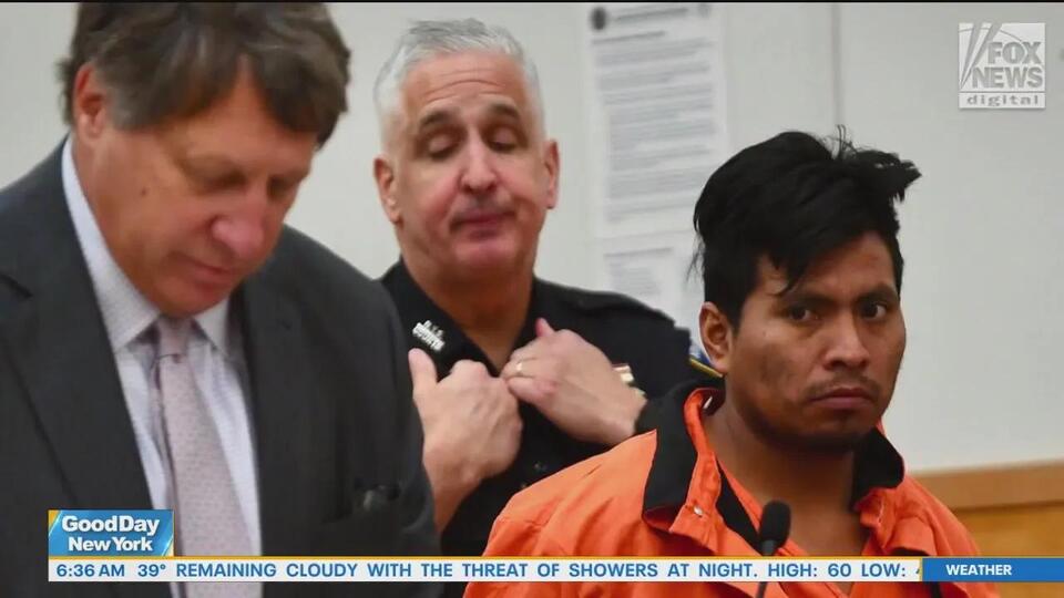 Migrant accused of lighting woman on fire charged - NewsBreak