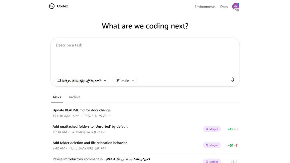 OpenAI’s Codex AI Coding Agent Gains Internet Access and Better Voice ...