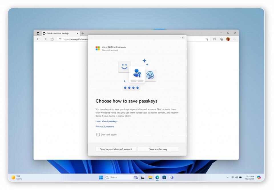 Microsoft Auto-Enabling Passkey Profiles in Entra ID March 2026 - NewsBreak
