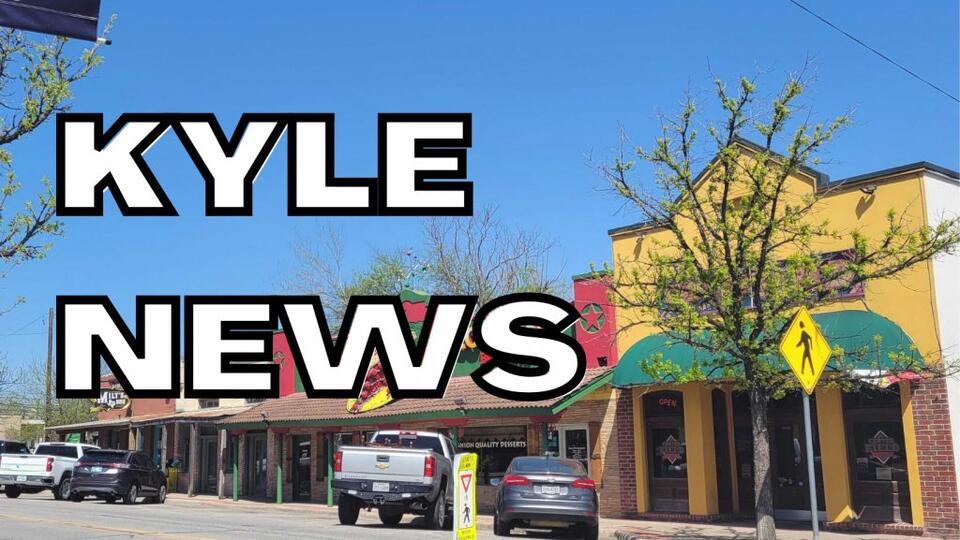 Kyle City Council OKs TxDOT cameras, discusses mental health - NewsBreak