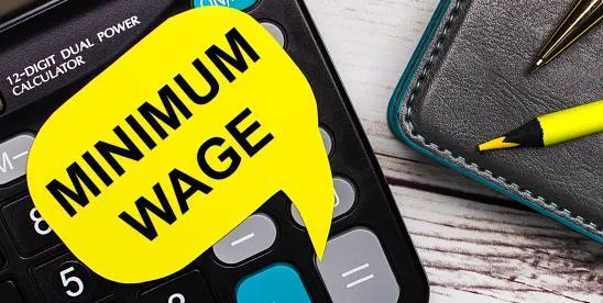 2026 Washington State Minimum Wage Update - NewsBreak