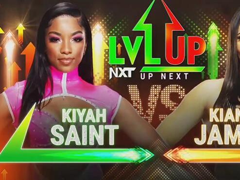 Kiyah Saint On Her WWE Release, Not Sure Why It Happened