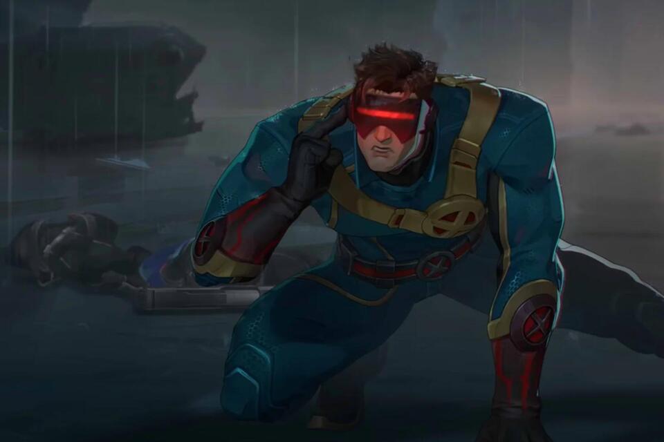 When Does Cyclops Come to Marvel Rivals? Release Date, Explained ...