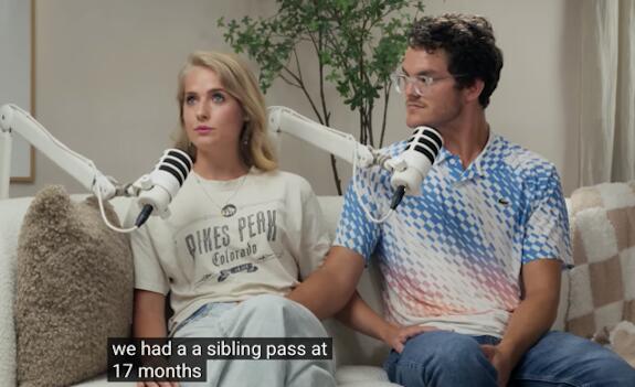 ‘Welcome to Plathville’ Star Lydia Plath Opens Up About Younger Brother ...