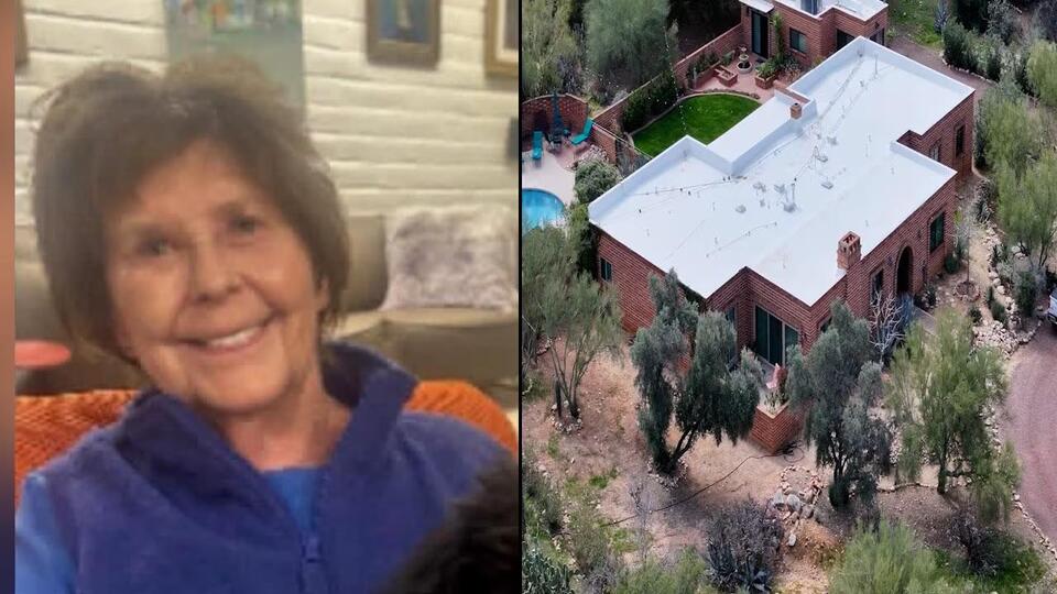 Nancy Guthrie: TMZ receives 'highly sophisticated' ransom demand ...