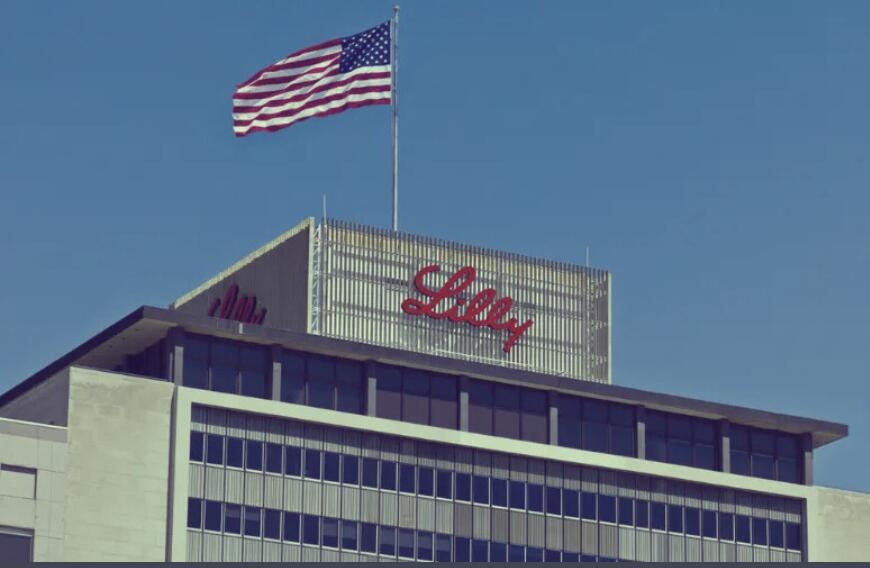 Pharmaceutical giant Eli Lilly to invest over $6 billion in Houston ...