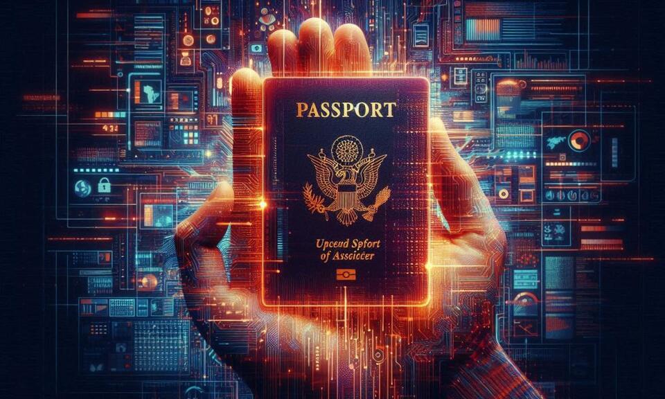 Identity Change Explained: From Court Orders to Digital Registries ...