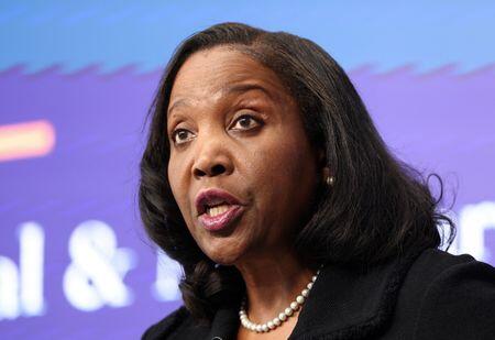 US Supreme Court considers Trump's bid to fire Fed's Lisa Cook - NewsBreak