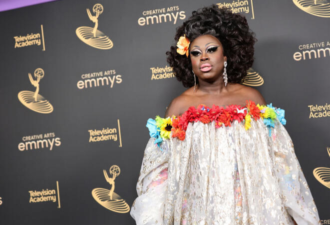 Bob The Drag Queen Says He Was Doxxed While Filming HBO’s ‘We’re Here ...
