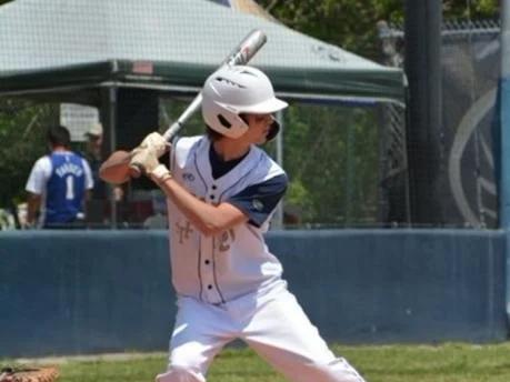 Holy Trinity baseball charity game to benefit Marcus Maye Foundation