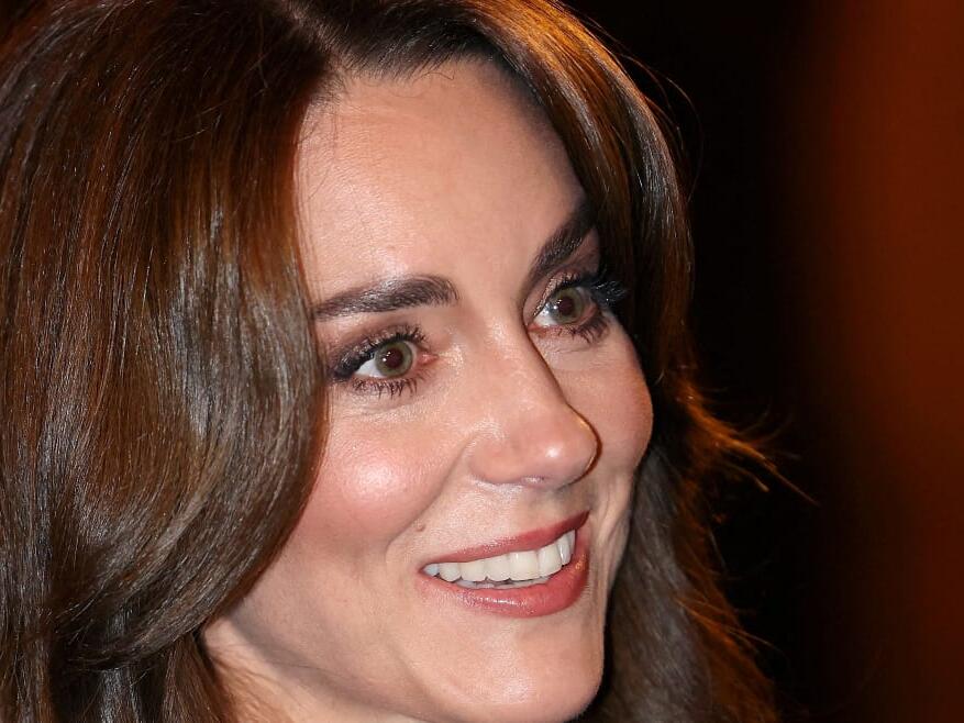 Kate Middleton Farm Shop Video Is Genuine, Man Who Filmed It Insists