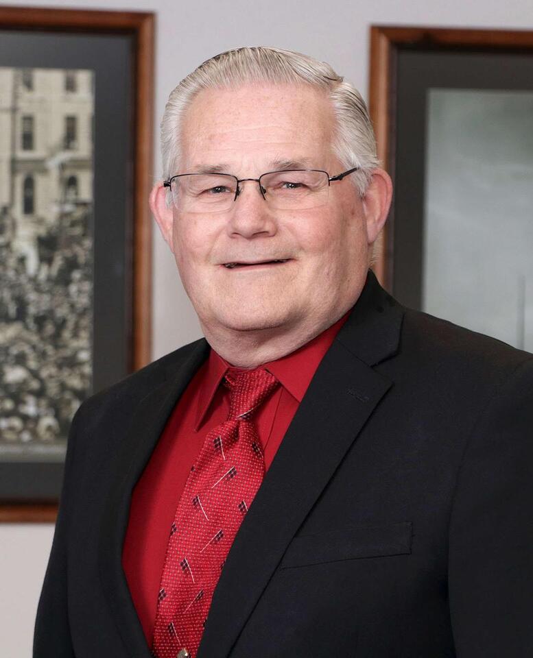 🎧 BW Morning Show Interview: Richard Winger, Reno County Commission ...