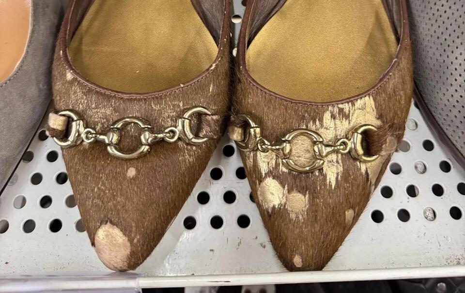 Shopper sparks outrage after sharing photos of unbelievable price tags ...