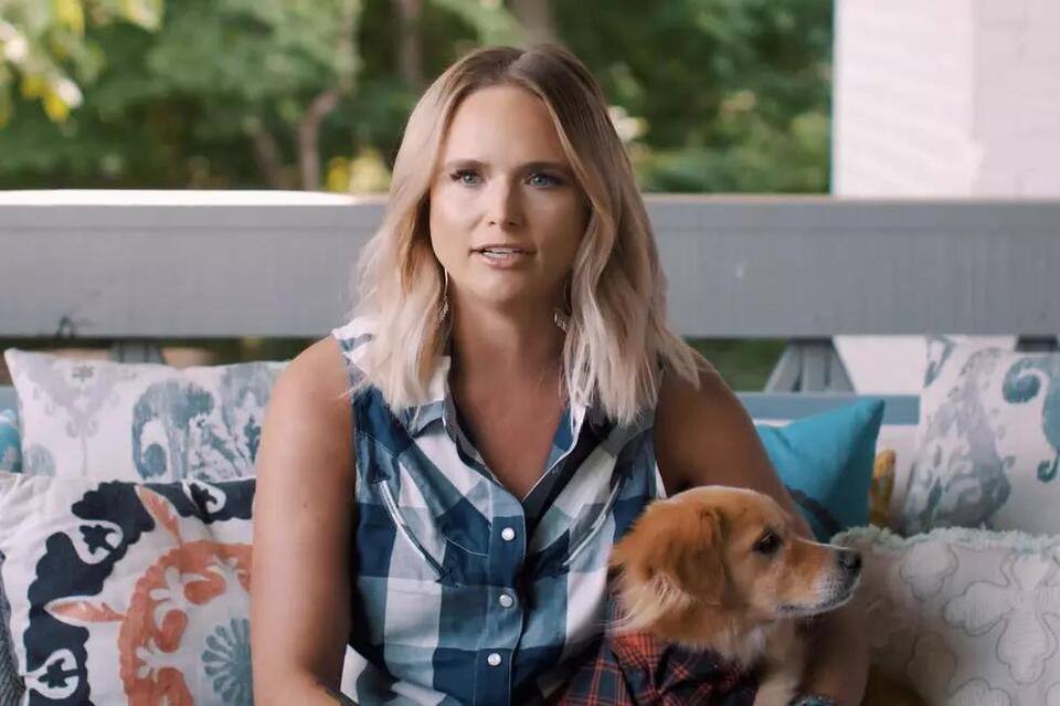 Miranda Lambert’s MuttNation Provides Relief for Rescues Amid ...