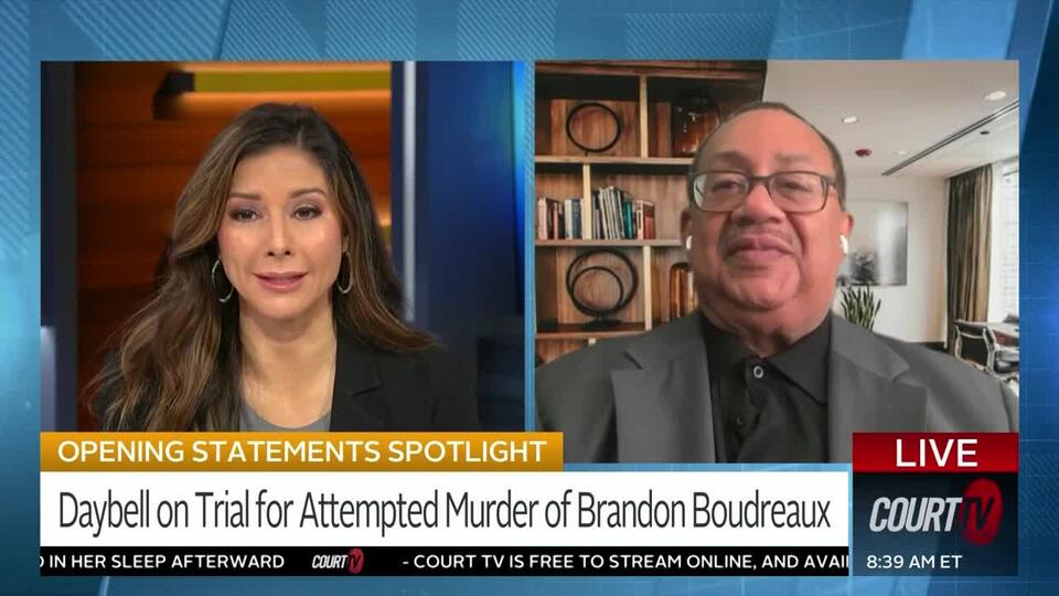 Judge Belvin Perry Weighs In On Lori Daybell’s Trial - NewsBreak