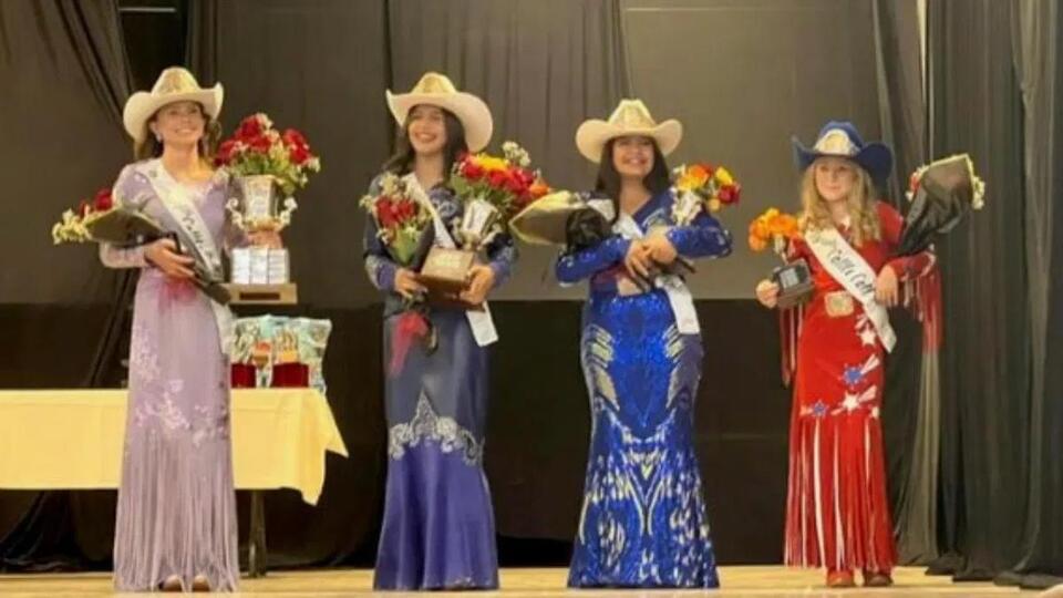 Winners of the 2024 Brawley Cattle Call Queen Competition announced ...