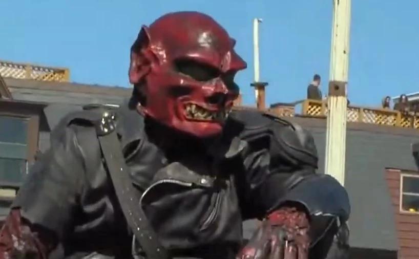 Michigan’s Infamous Nain Rouge Brings Doom And Bad Luck Tales - NewsBreak