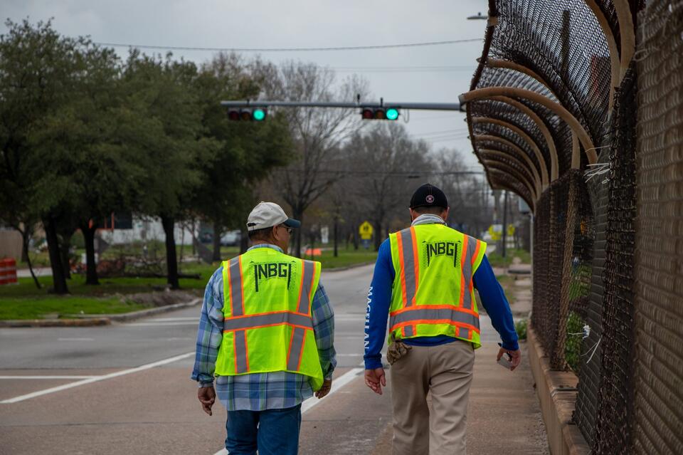 Harris County will implement AI to expedite permitting process for new ...