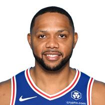 Eric Gordon (wrist) missed practice Tuesday - NewsBreak