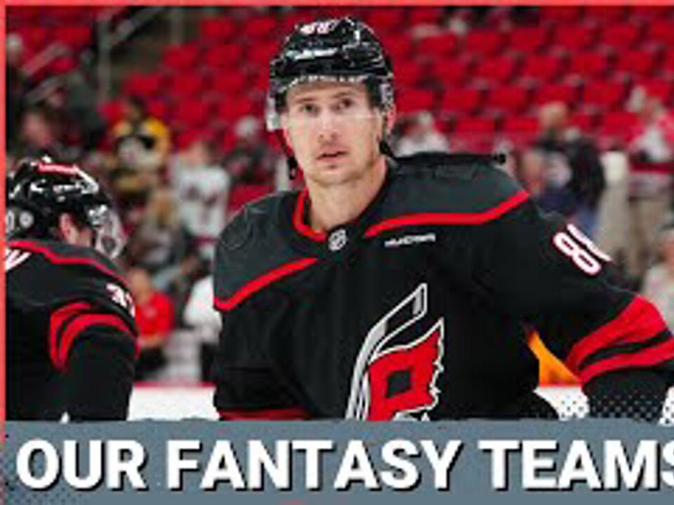Locked On Fantasy Hockey Listener Leagues: Deep Dive Into Steele ...