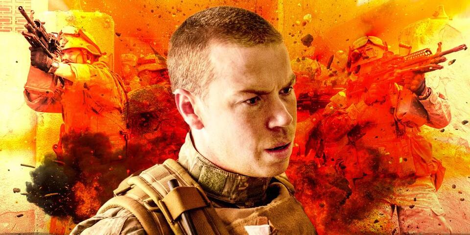 ‘Warfare’ Rumbles Past Global Box Office Milestone After Recovering ...