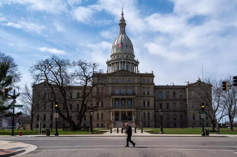 A New Bill Could Finally Close a Tragic Loophole in Michigan’s Amber ...