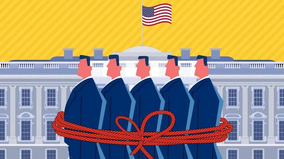 Fact Check: Project 2025: What To Know About the Pro-Trump Plan To ...