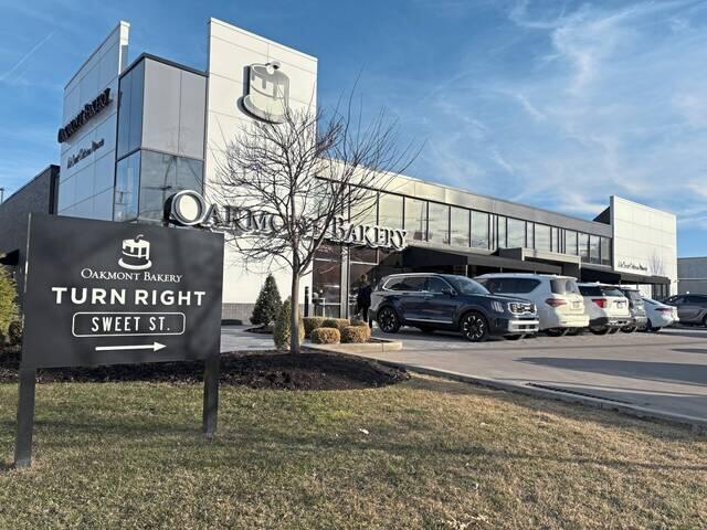 Oakmont Bakery harassed over ICE arrest - NewsBreak