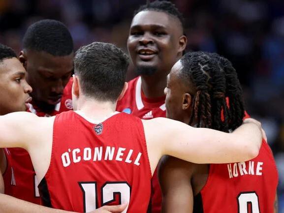 2024 March Madness live stream: NCAA Tournament TV schedule, watch ...