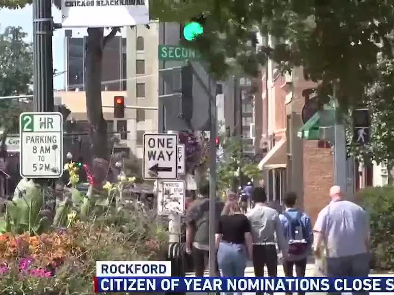 Citizen of the Year nominations closing soon