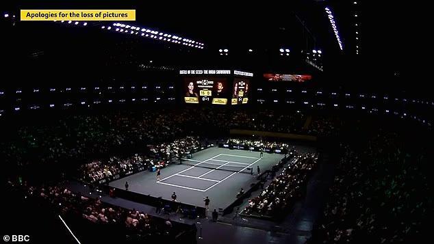 Nick Kyrgios wins Battle of the Sexes against Aryna Sabalenka as BBC ...