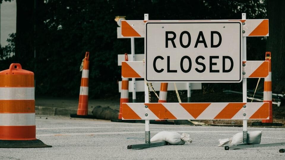 Caldecott Tunnel Shuts Down Overnight as Caltrans Rolls Out Multi-Night ...